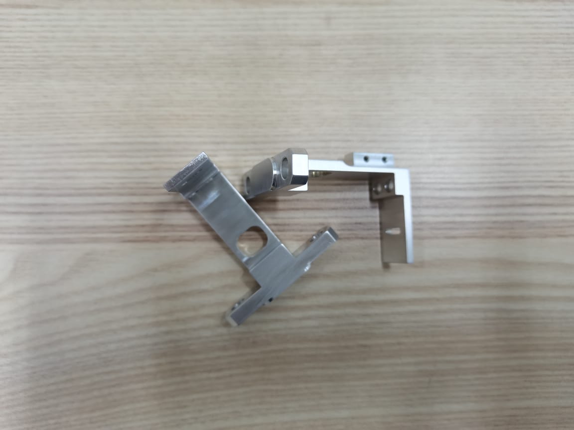 Products – TS Precision Engineering