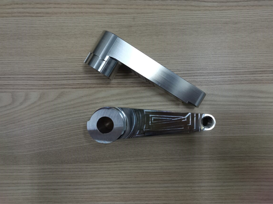 Products – TS Precision Engineering