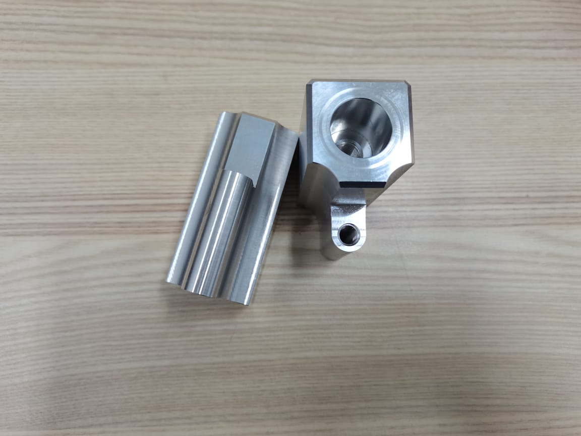 Products – TS Precision Engineering