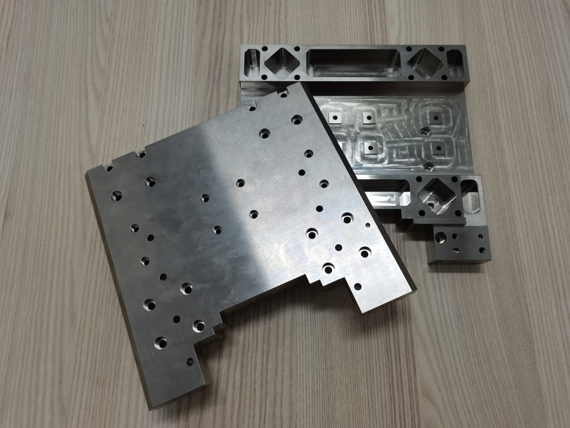 Products – TS Precision Engineering