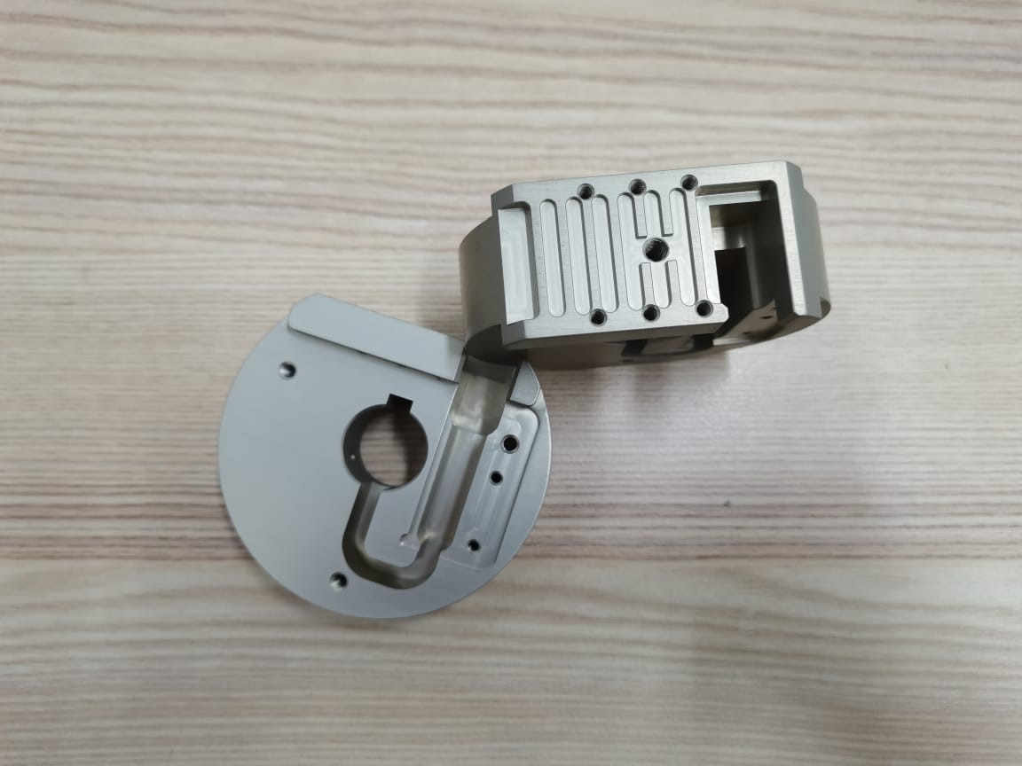 Products – TS Precision Engineering